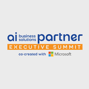 Al Business Solutions Partner Executive Summit 2026 - Insight Works