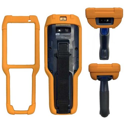 Honeywell CK65 Flexrange Alphanumeric with Camera Mobile Computer