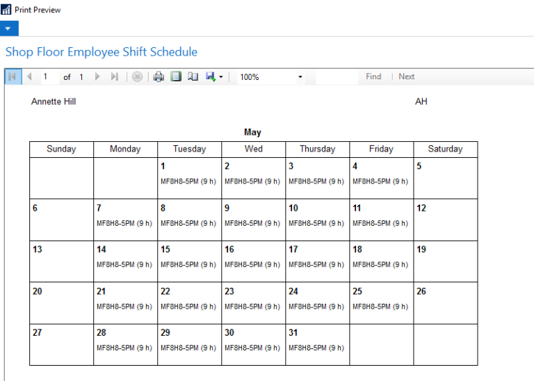 Why Shift Scheduling Matters: How to Optimize Labor Costs in Business ...