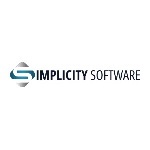 Simplicity Software - Insight Works Authorized Reseller