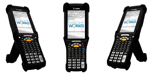 Review: Zebra MC9300 Mobile Computer for Business Central