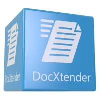 Business Central Document Management with DocXtender